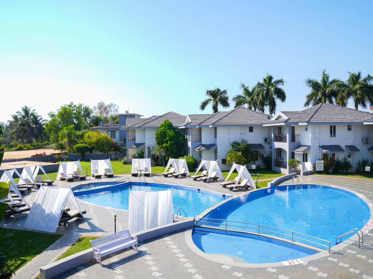 Facilities – Baywatch Resort