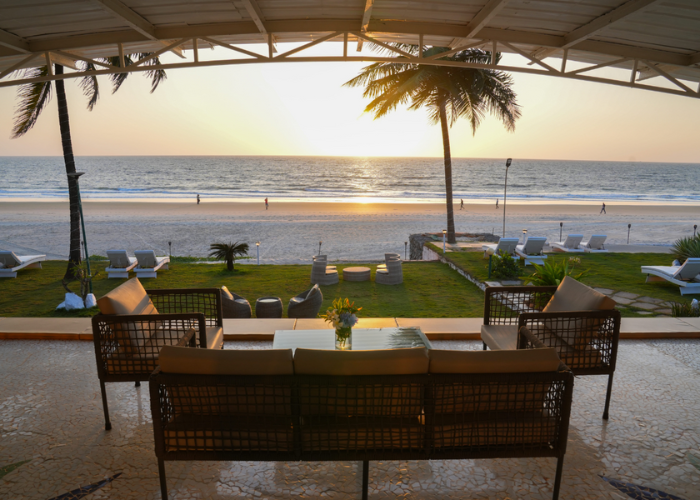 Facilities – Baywatch Resort